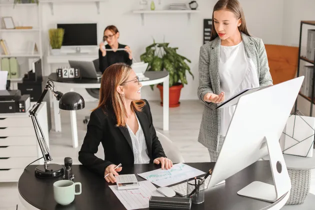 Management Accountant Jobs in Essex & Suffolk |… | Prime Appointments