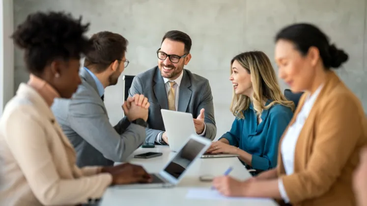 Management Accountant Jobs in Essex & Suffolk |… | Prime Appointments